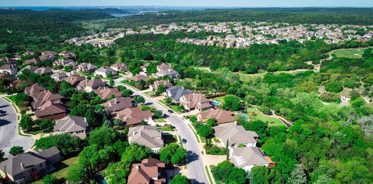 5 Things You Probably Didn't Know About Austin Suburbs